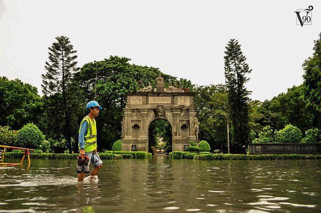 ‘Silence is complicity’: UST speaks out against flood control fiasco ...
