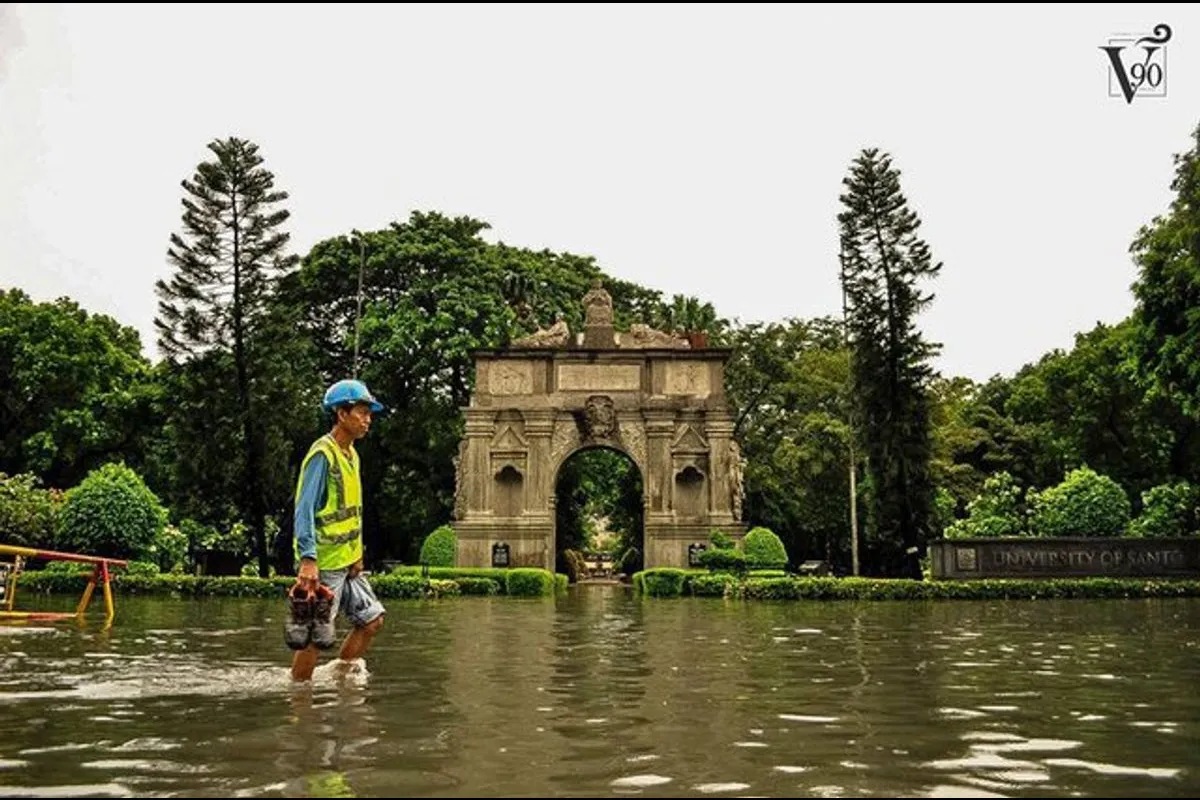 ‘Silence is complicity’: UST speaks out against flood control fiasco ...