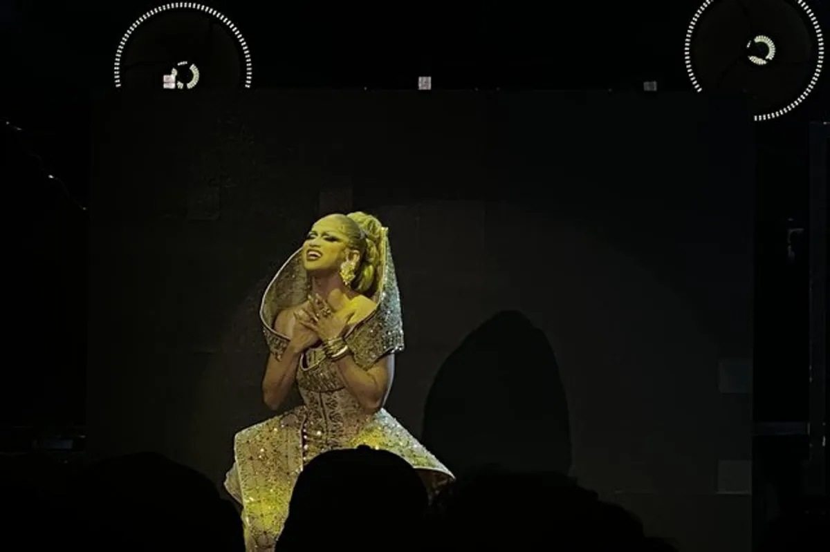 Brigiding journeys from Season 1 underdog to 'Slaysian Royale' star ...