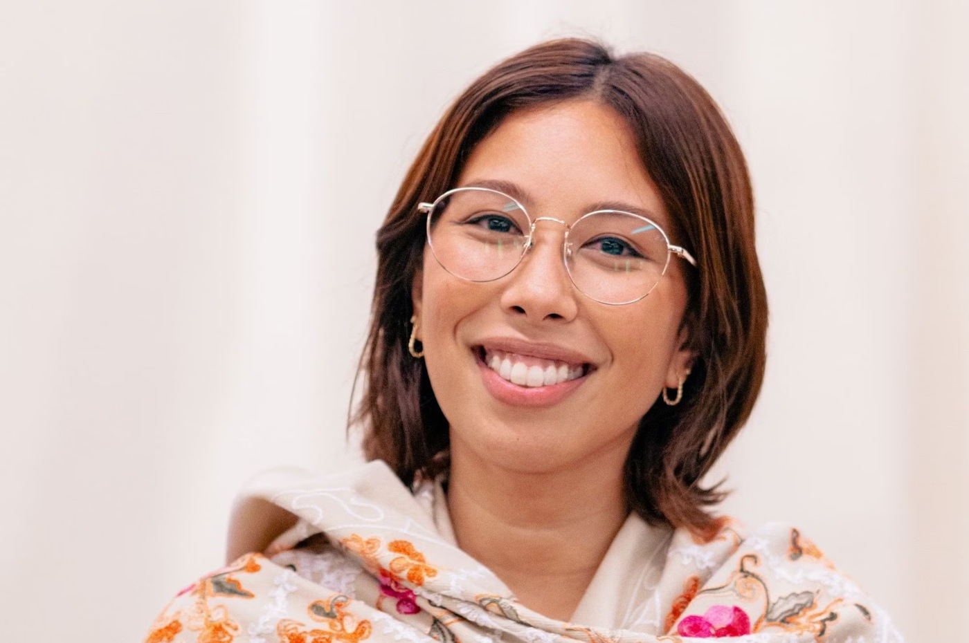 Inka Magnaye on AI, being a content creator, and building her own brand ...