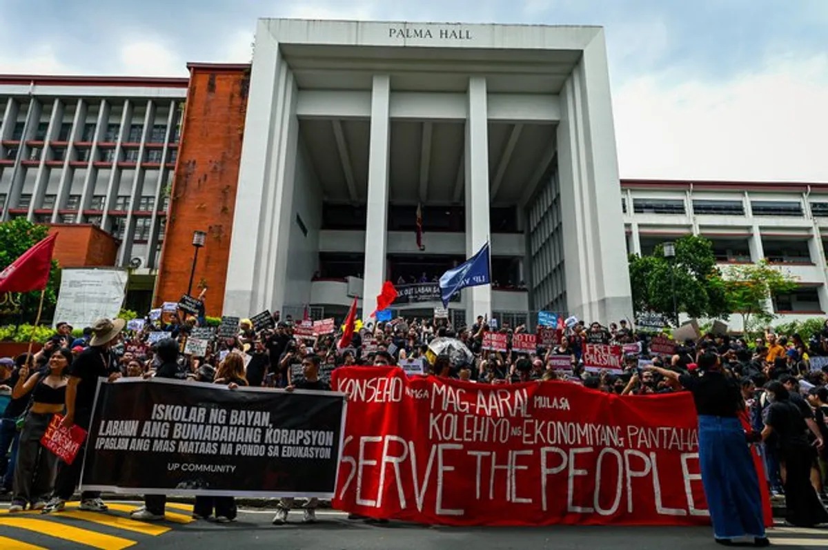 Some jeepneys to give free rides during September 21 protests | ABS-CBN ...