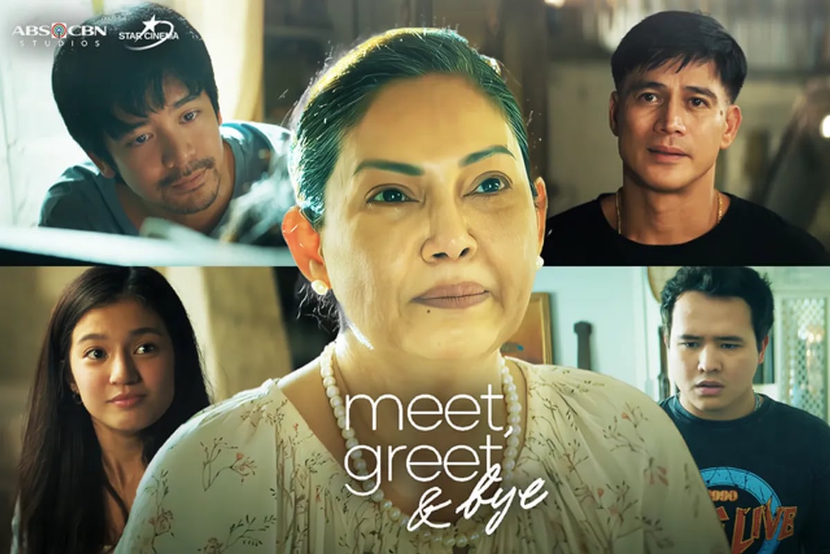 In ‘Meet, Greet & Bye’ teaser, Piolo, Joshua, Belle, Juan Karlos plead with Maricel Soriano to ...