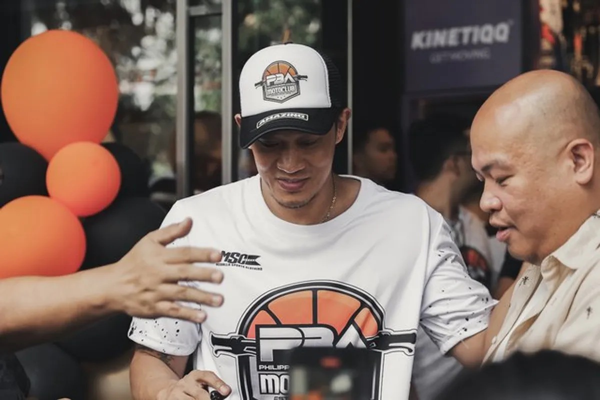 PBA needs to find ways to keep superstars in PH, says Jayjay ...