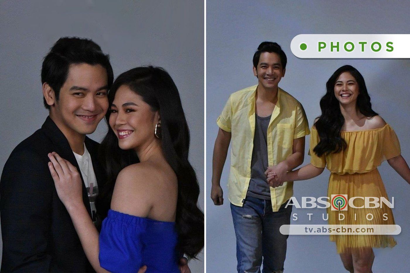 Is JoshNella the ‘multo’ that keeps haunting your fangirl heart? See ...