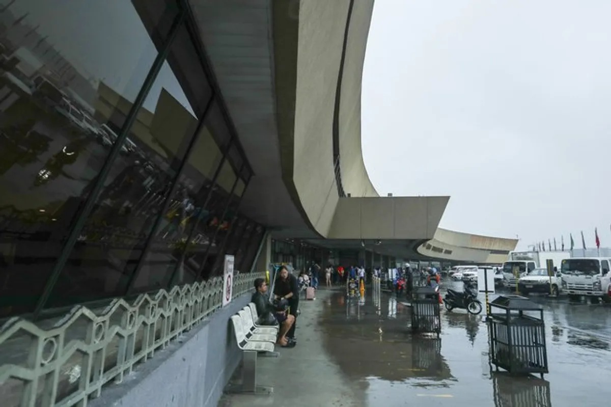 LIST: Cancelled flights on Thursday, September 18 | ABS-CBN News