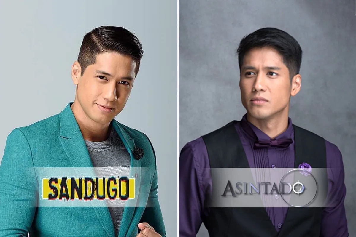 How Aljur Abrenica captured Kapamilya fans with his remarkable portrayals in ABS-CBN teleseryes ...