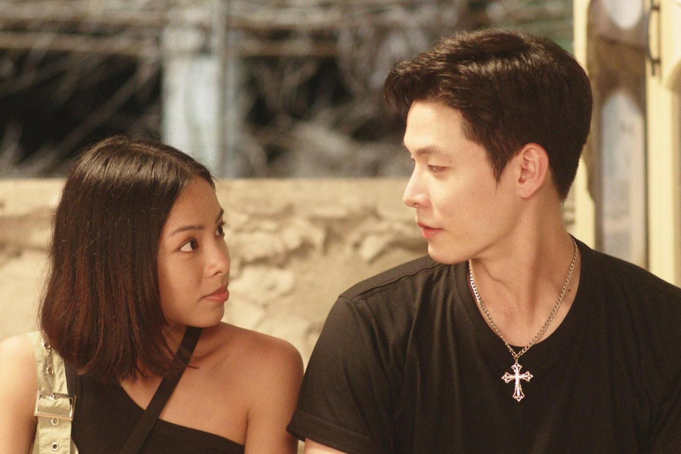 'Single's Inferno' star, P-pop idol lead Korean-PH film 'Finding Santos ...