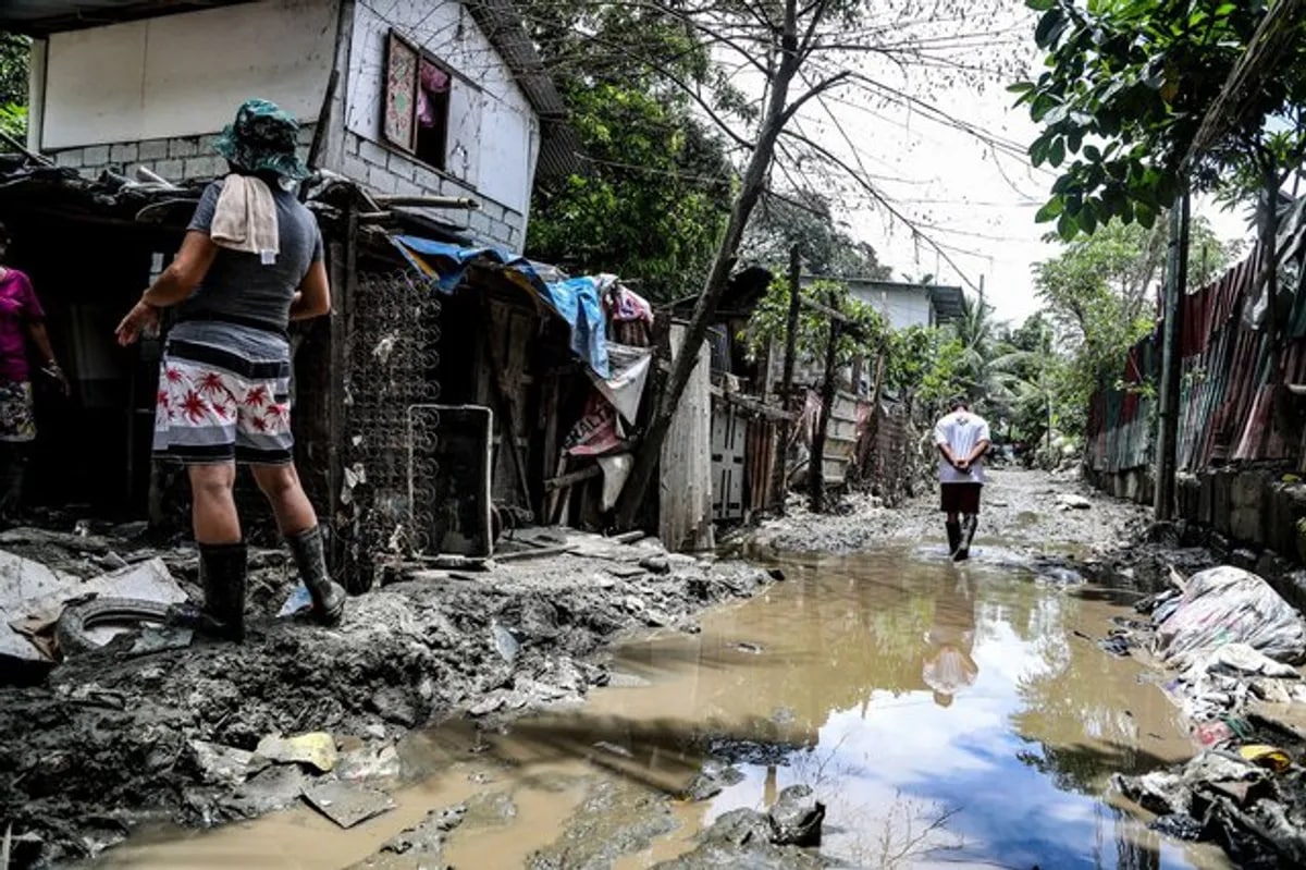 Marcos signs law allowing declaration of ‘State of Imminent Disaster ...