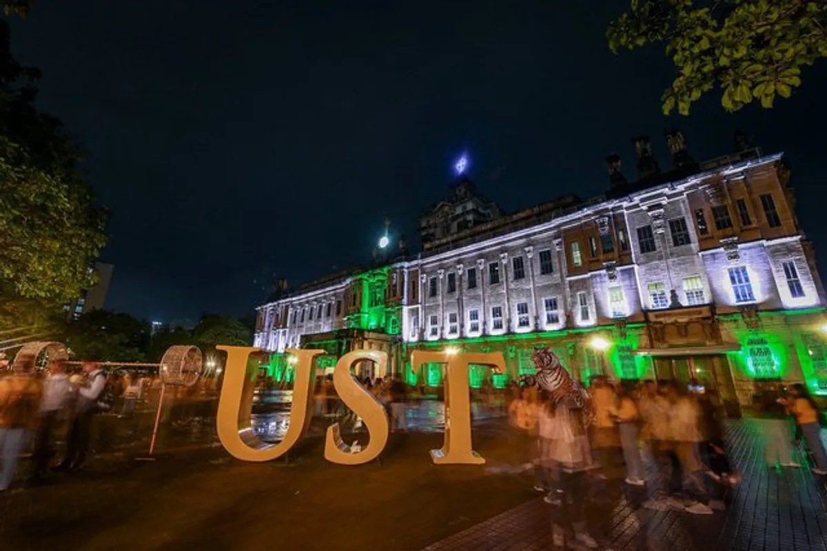UAAP Season 88 kicks off with grand opening ceremony at UST | ABS-CBN ...