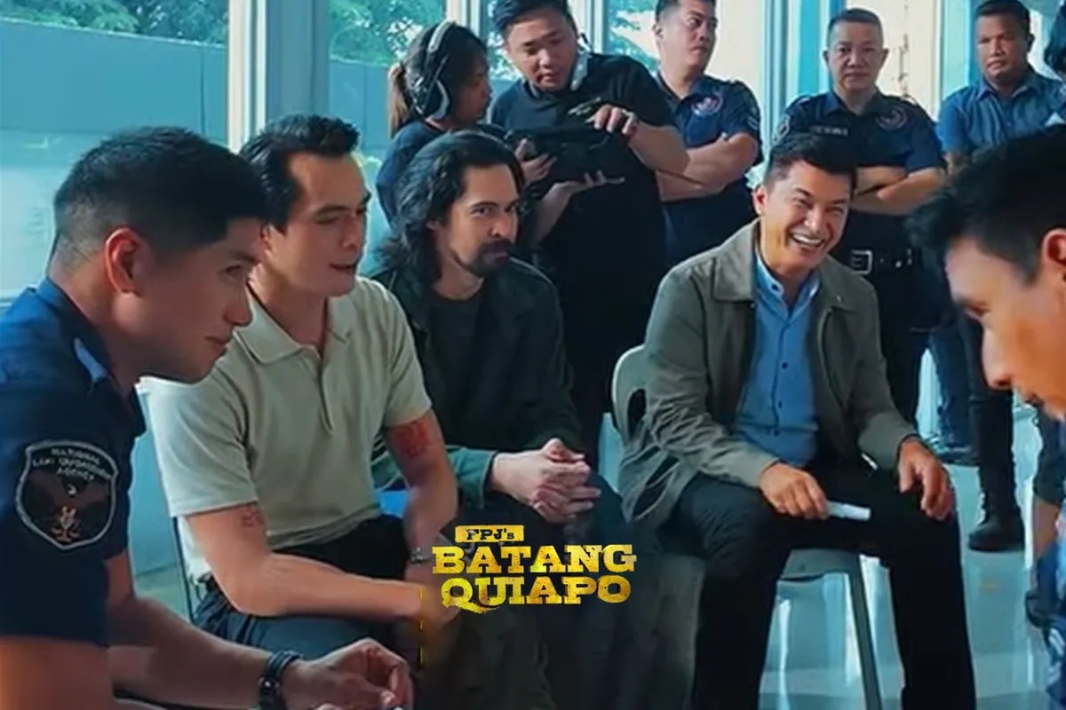 Here’s what happened behind the scenes during the Guerrero brothers ...