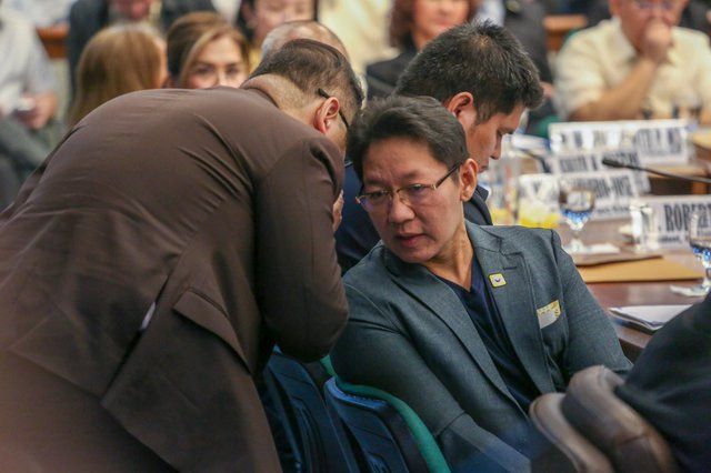 DOJ starts evaluating Curlee Discaya's witness protection bid | ABS-CBN ...