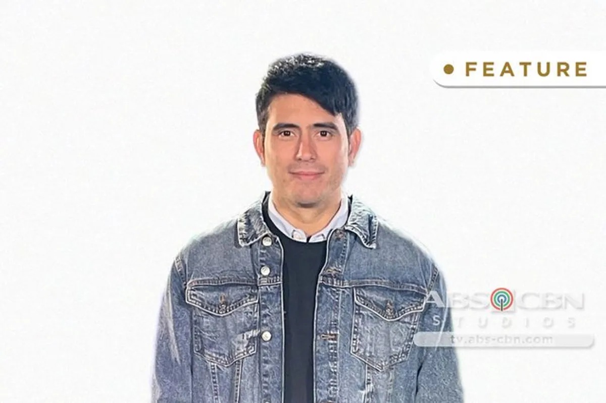 “Fight for your love”: Gerald Anderson shares the biggest lesson he ...