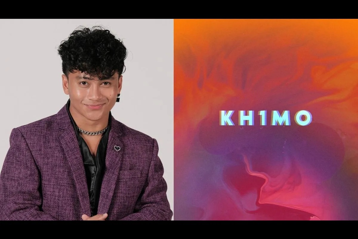 KHIMO showcases musical evolution in self-titled album | ABS-CBN ...