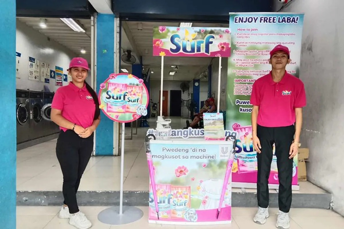 Say Goodbye to Kuskos at Surf's Grand Laba Day Year 2 | ABS-CBN Lifestyle
