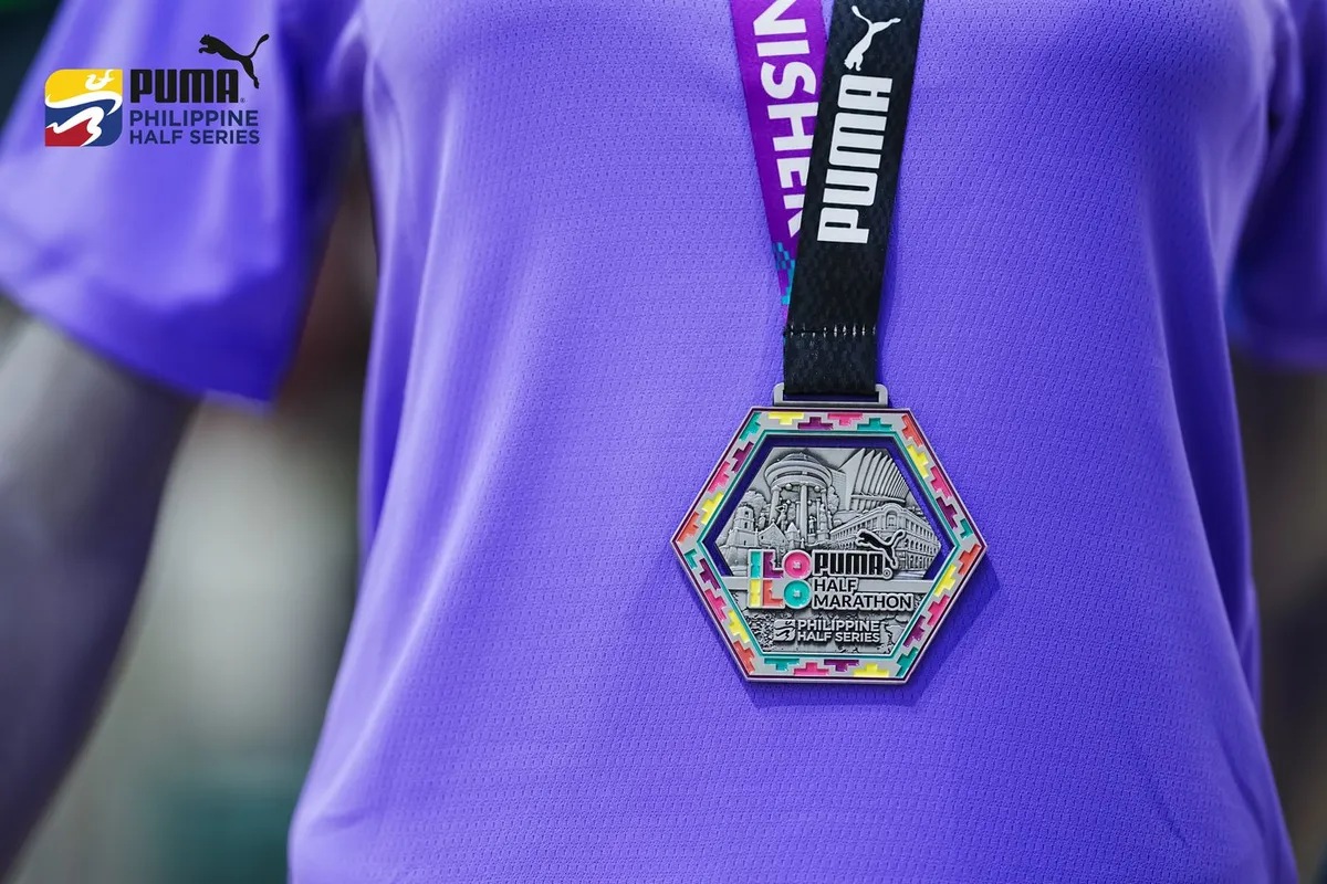 RUNRIO wraps up 2025 with half-marathon series | ABS-CBN Sports