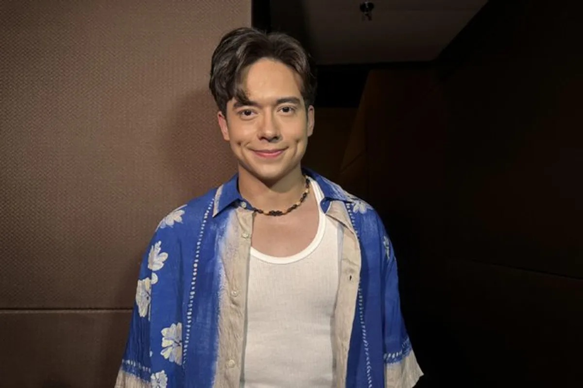 Jameson Blake says Barbie Forteza a ‘source of happiness' | ABS-CBN ...