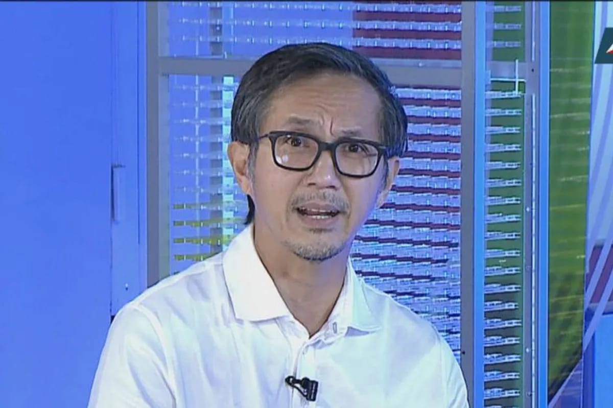 Dizon tags Zaldy Co, Sunwest Inc. in 'substandard' flood projects in Oriental Mindoro | ABS-CBN News