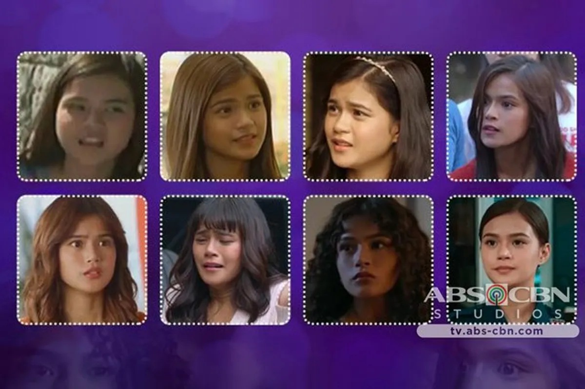 Teleserye stints of Maris Racal that showcased her versatility ...