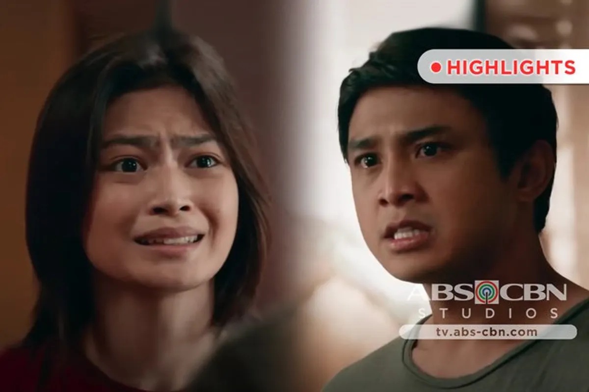 Batang Quiapo: Erika, natakot sa planong pagsugod ni Santino sa ...