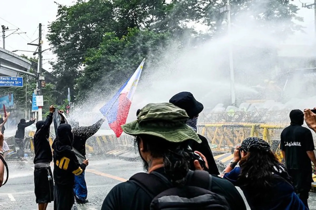 'Mananagot lahat': PNP chief vows 'airtight' criminal raps vs Manila ...