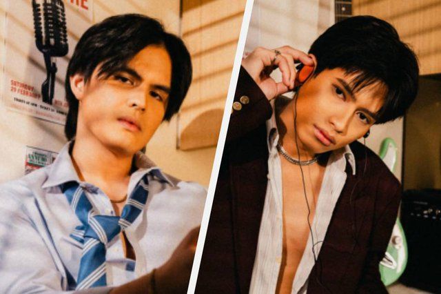 Xerenade’s Milo Cruz and Migo Valid to make their theater debut in ...