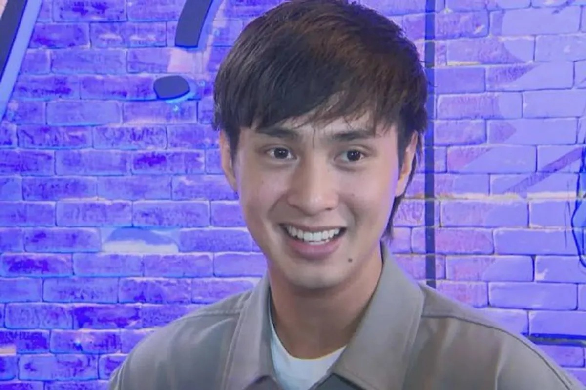 JM Ibarra describes ‘Child No. 82: Anak ni Boy Kana’ a ‘dream come true ...