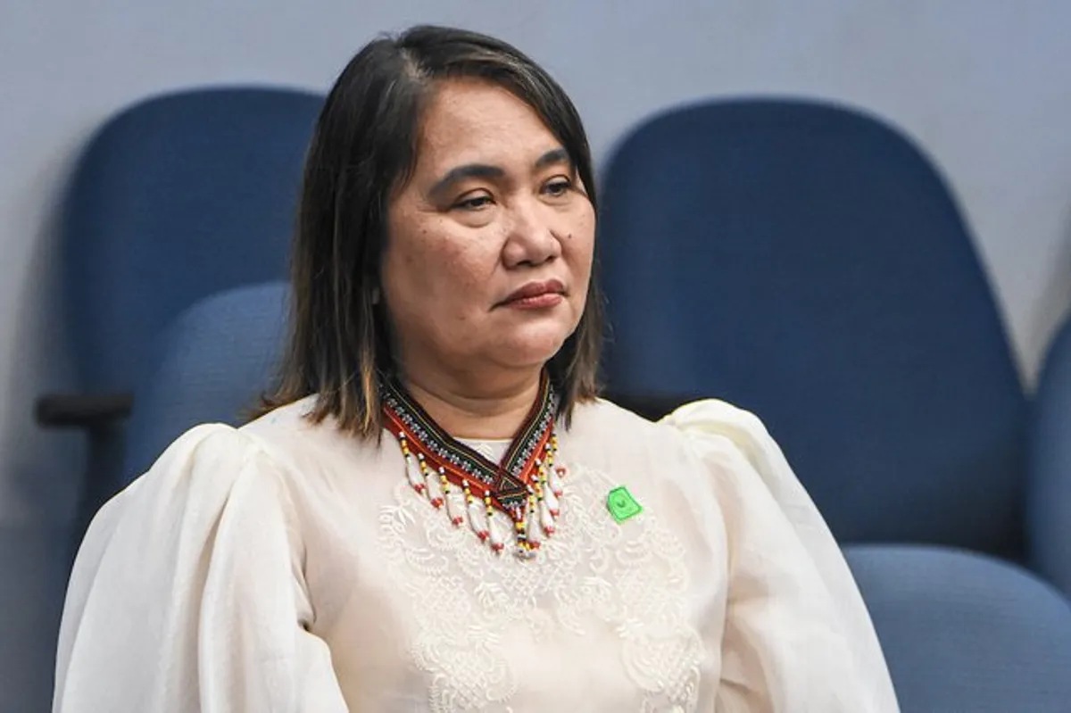 Ex-PCO chief Garafil elected House Secretary General | ABS-CBN News