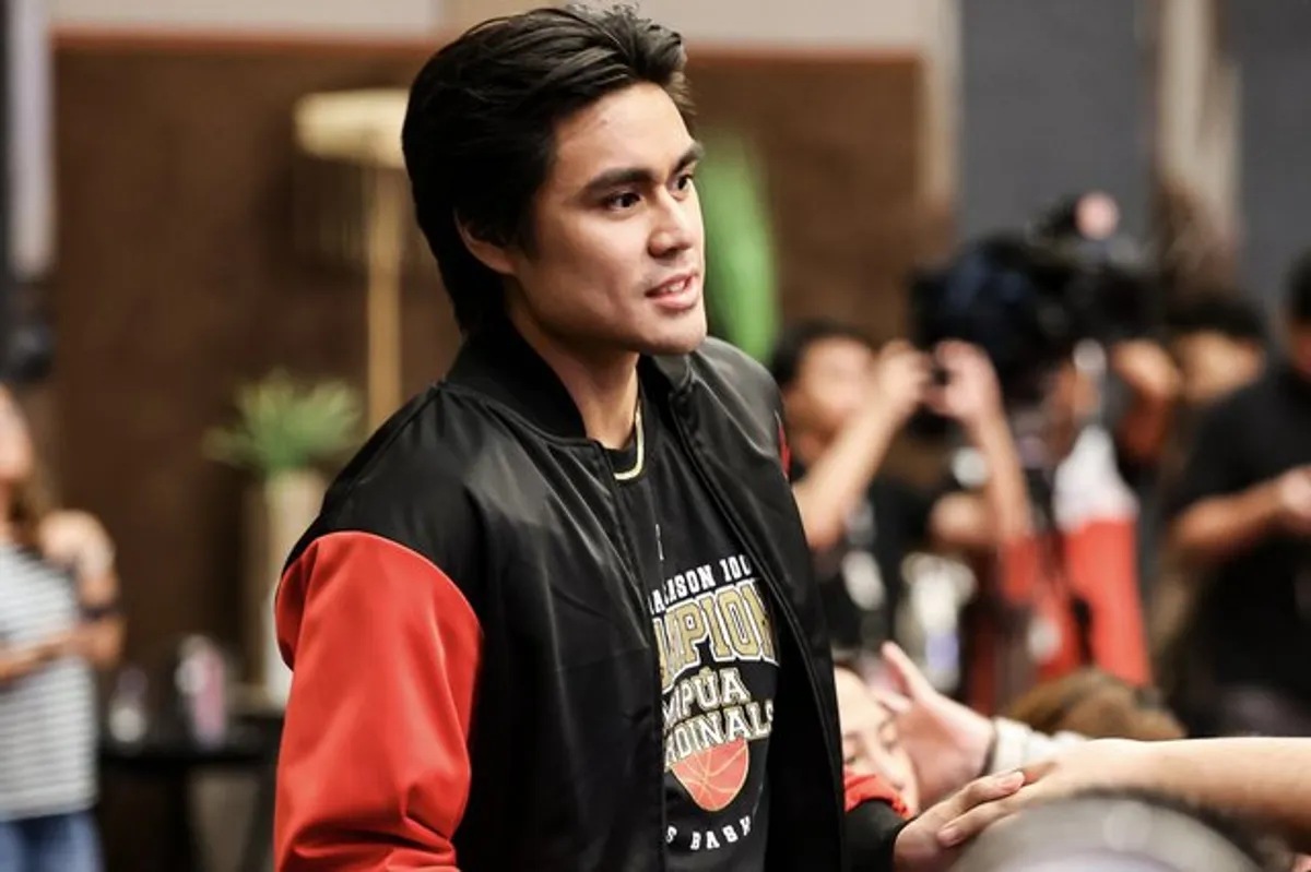 NCAA: Escamis eyeing overseas opportunities after final season with ...