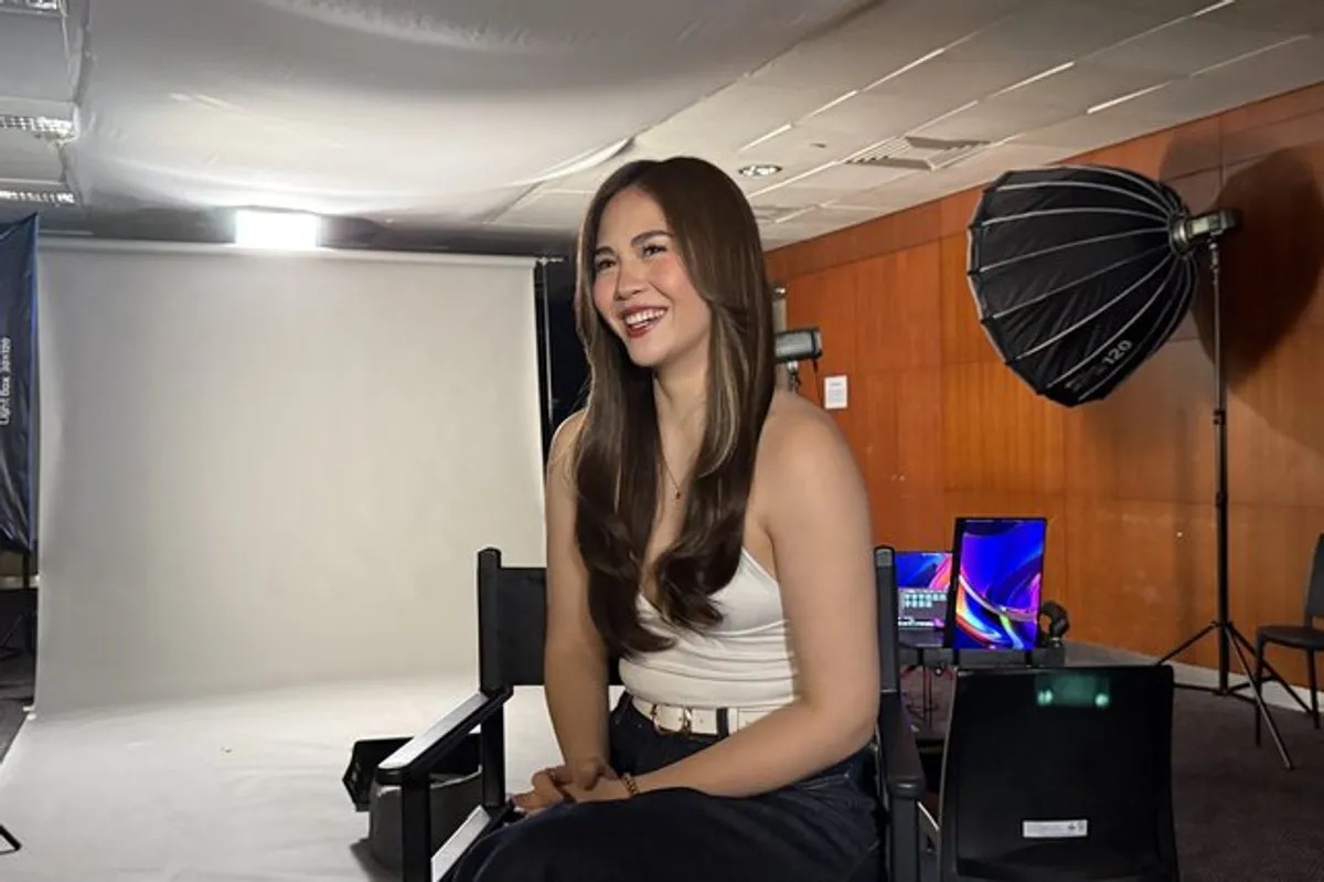Janella Salvador says 'no hard feelings' over 'I Love You Since 1892 ...
