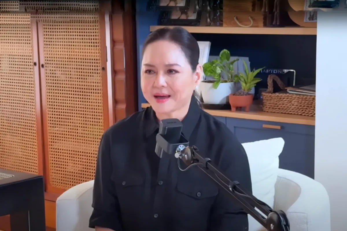 Charo Santos on her late husband: ‘Walang mabigat kasi mahal ko’ | ABS ...