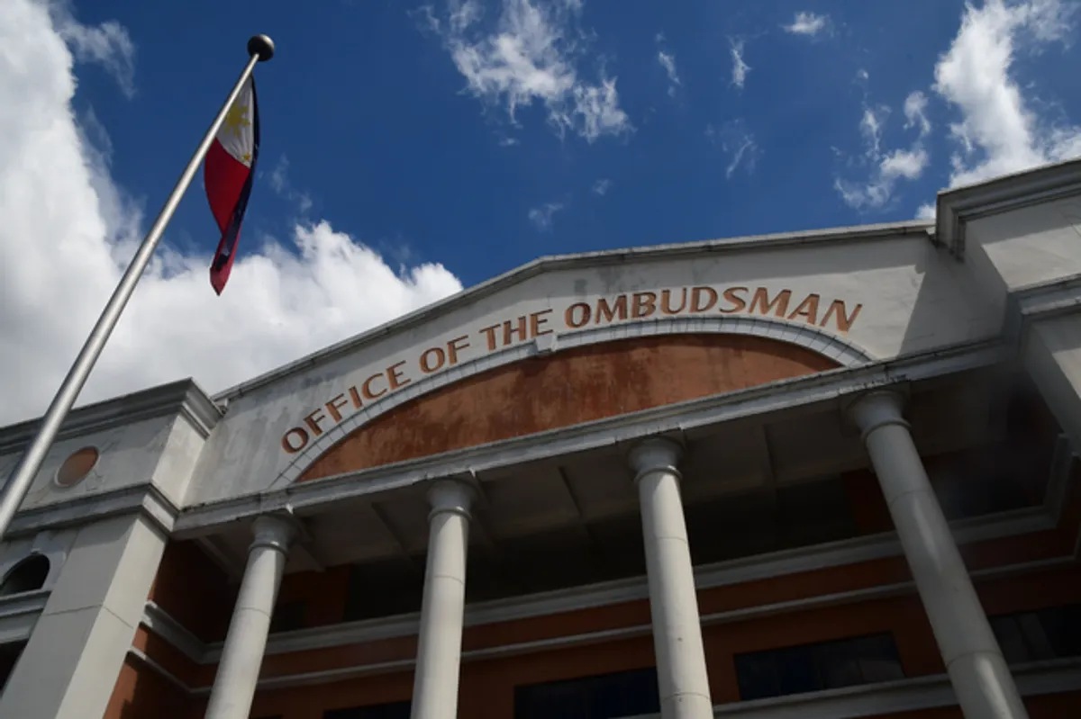 'Anyare?': Office of the Ombudsman grilled over 'sleepy' efforts vs ...