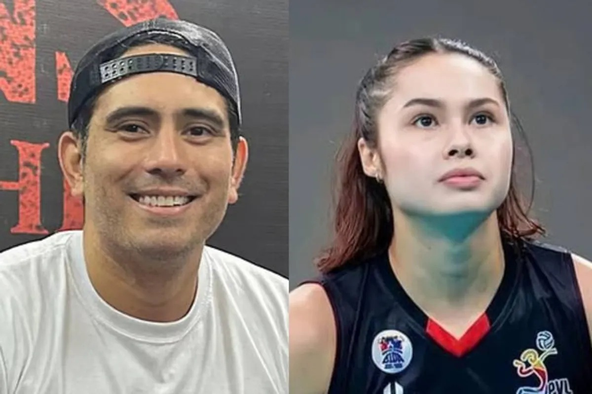 Gerald Anderson clears Vanie Gandler from third party allegations says Ogie Diaz | ABS-CBN ...