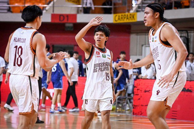 UAAP: UP Fighting Maroons silent after first 0-2 start since 2016 | ABS ...