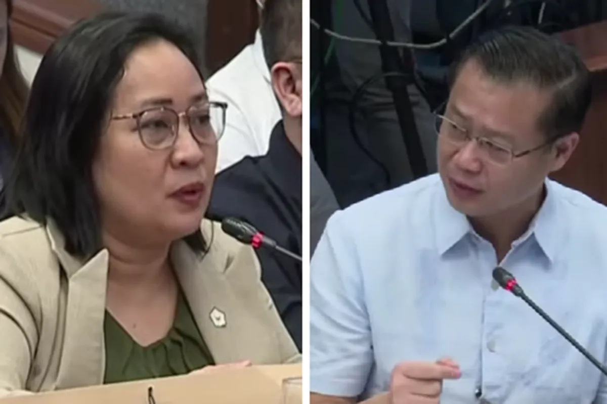 'Dalawa lang ang audit team member': Flood control anomalies slipped past COA due to lean ...