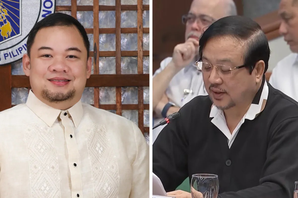 DepEd exec tagged in DPWH kickback scheme; official denies accusation ...