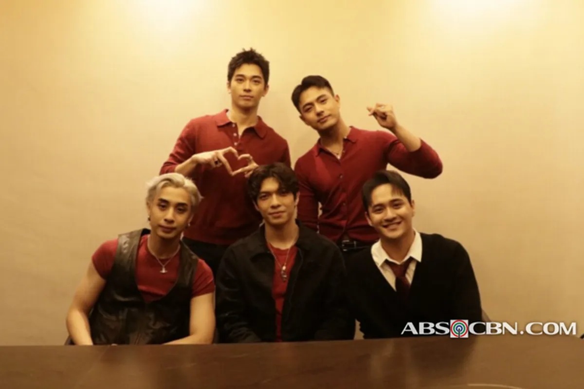 EXCLUSIVE: BGYO talks about 'journey of love' in 'Headlines' EP and ...