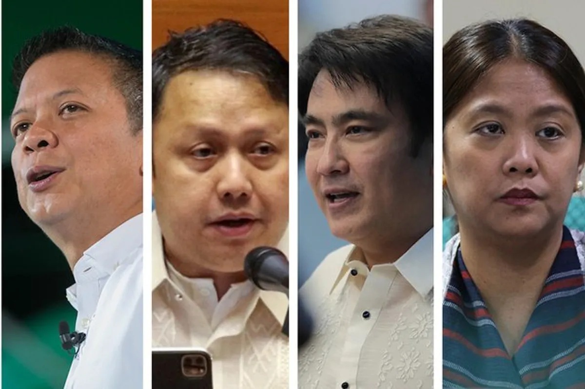 Malversation, indirect bribery charges eyed over ex-DPWH exec’s ...