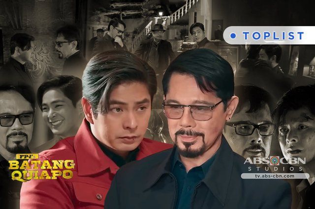 10 times Tanggol and Ramon endeared viewers with their father-and-son ...
