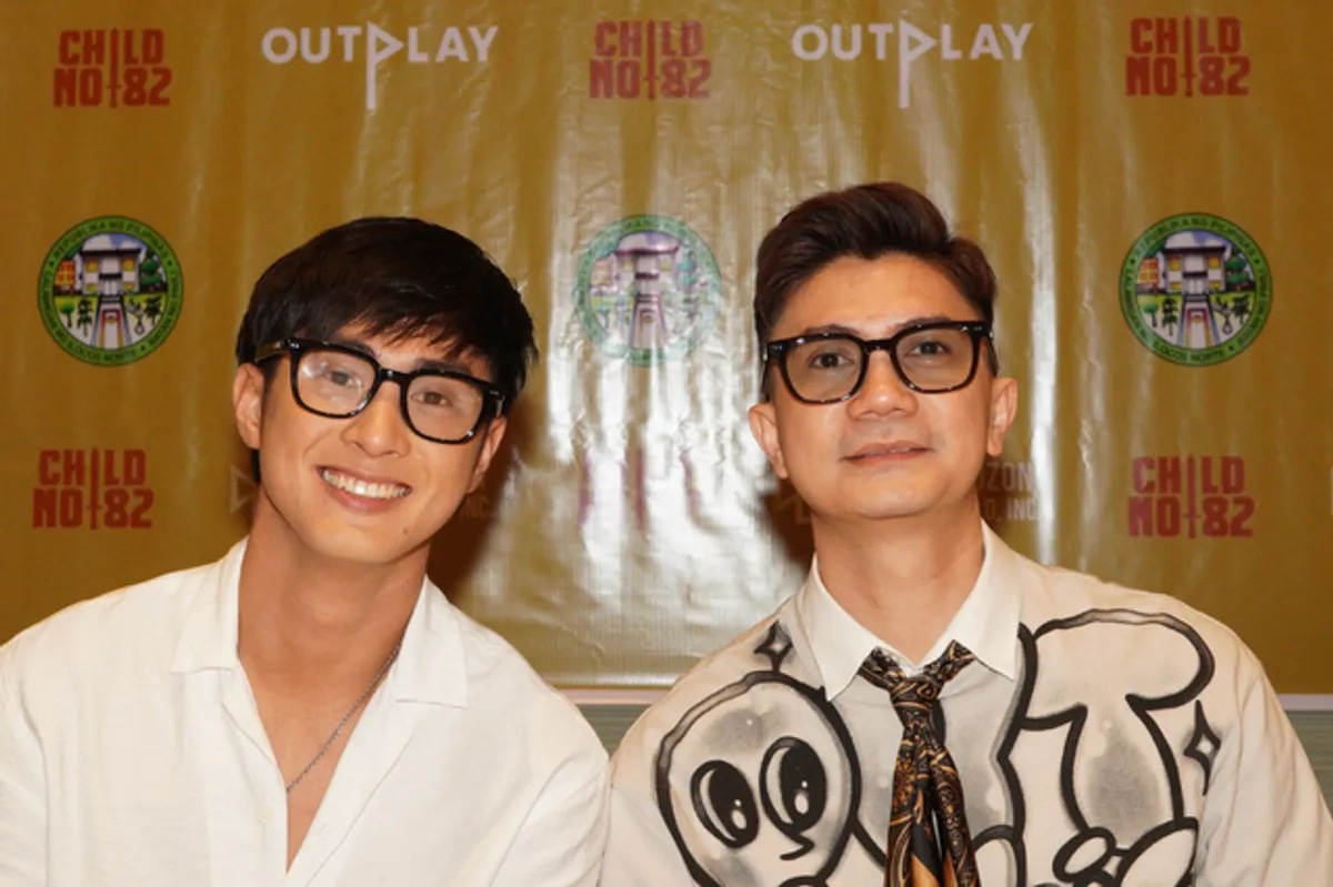 EXCLUSIVE: JM Ibarra shares takeaways from working with Vhong Navarro ...
