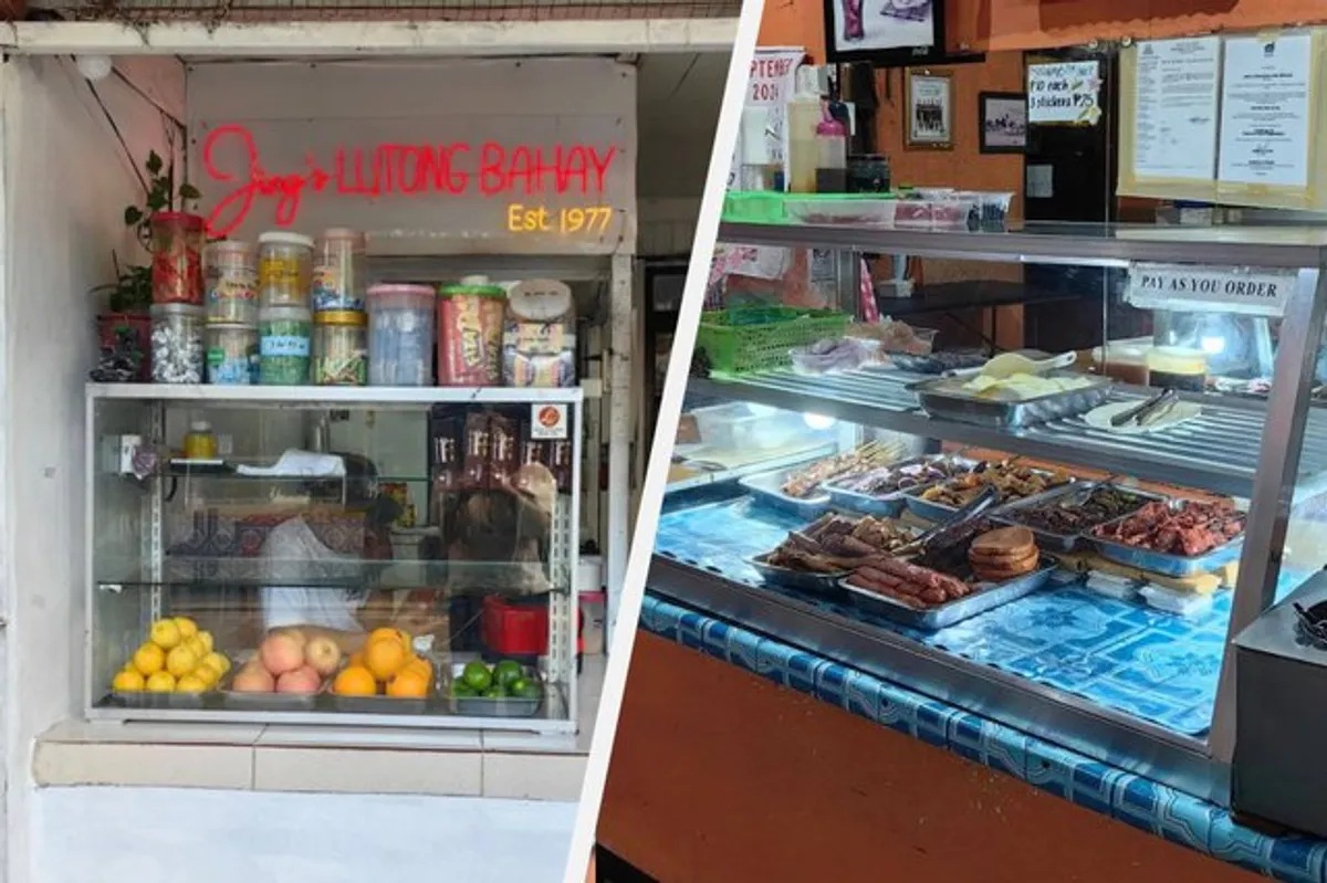 Beloved UP Diliman eatery Jing's Lutong Bahay set to close | ABS-CBN Lifestyle