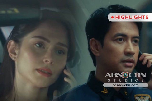 Sins Of The Father: Johnny, hindi sumuko at muling sinubukang suyuin si ...