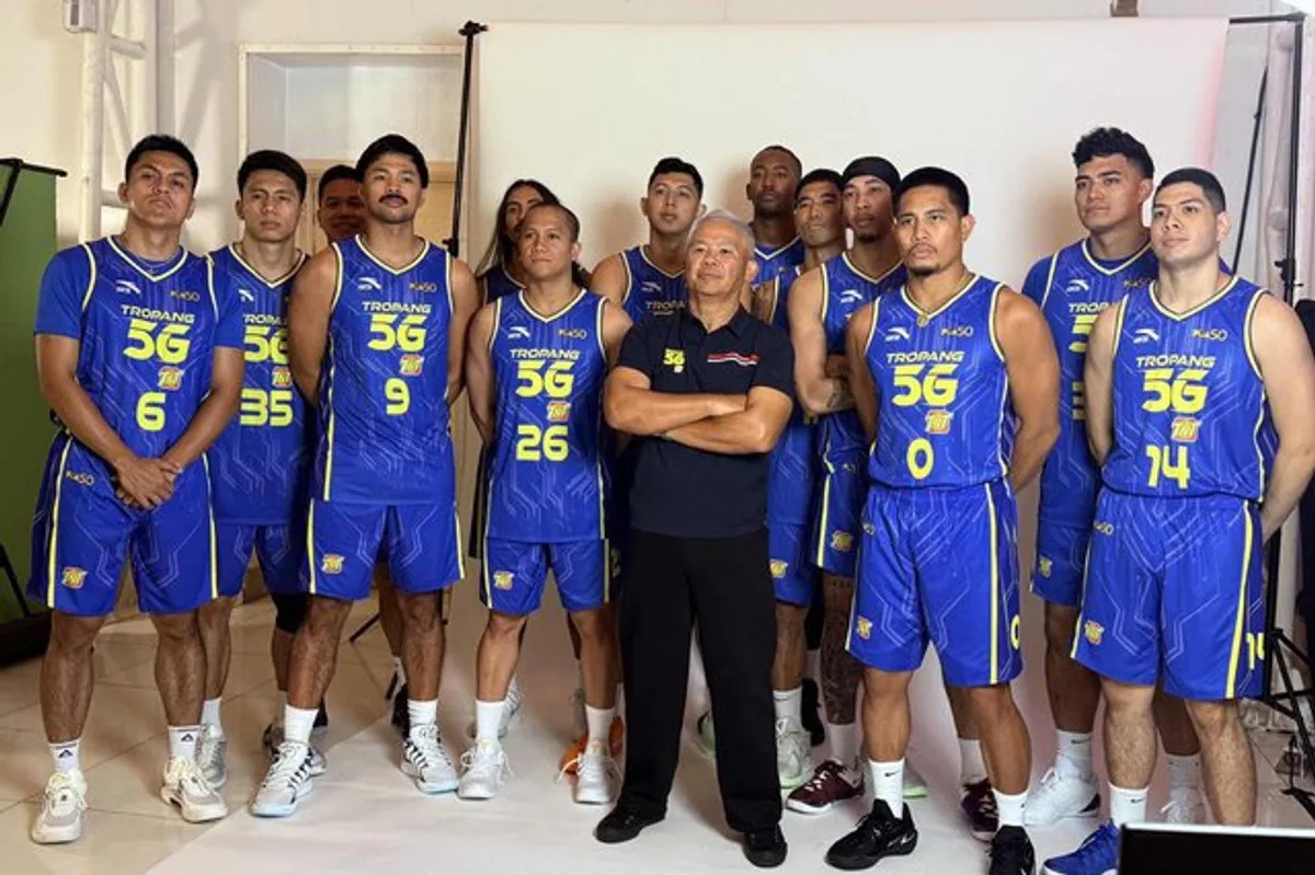 PBA: TNT seeks redemption in Season 50 after failed Grand Slam bid ...