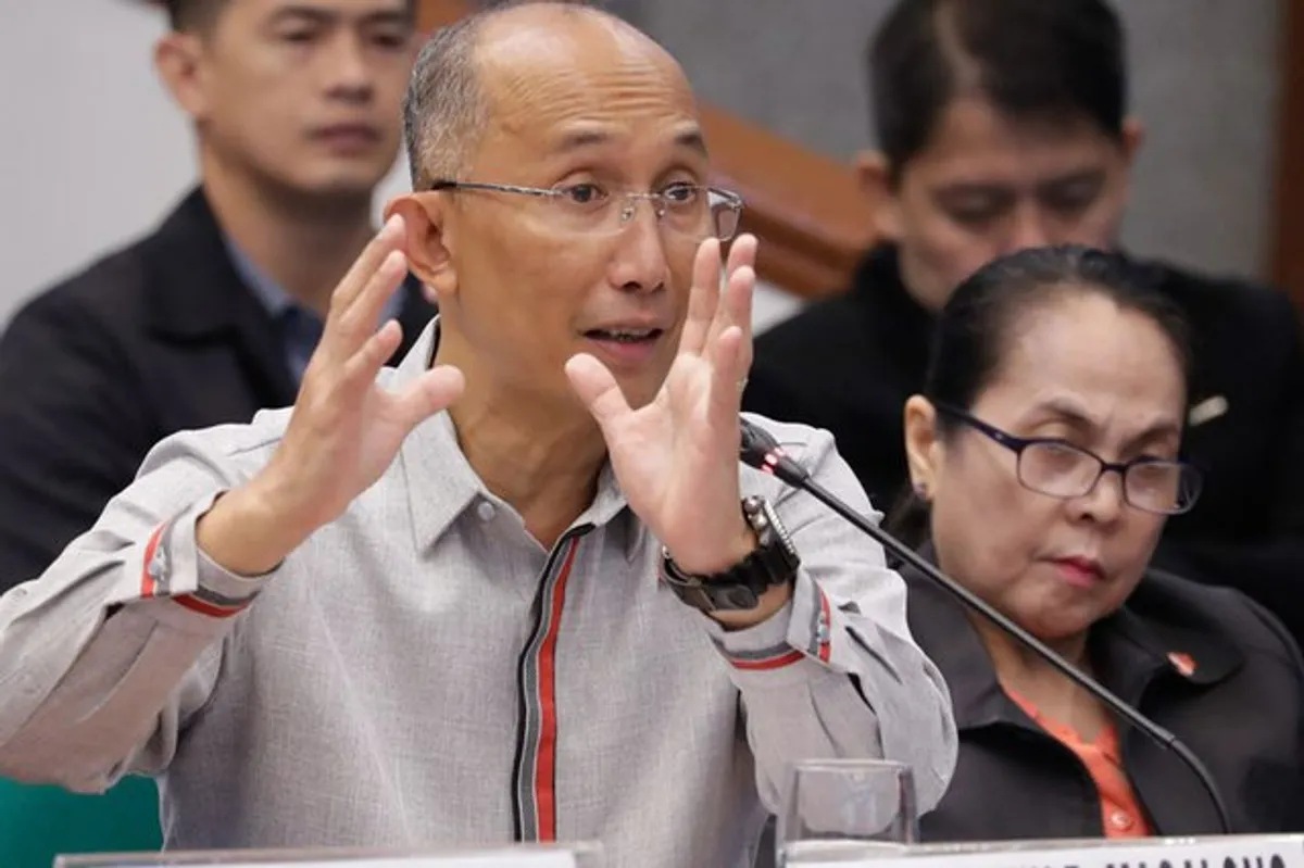 Magalong on ICI resignation: I chose to protect the integrity of fight vs corruption | ABS-CBN News