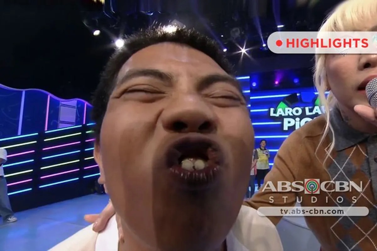 ALIW! Mikko, nilaro ang camera sa It’s Showtime! | It’s Showtime | ABS ...