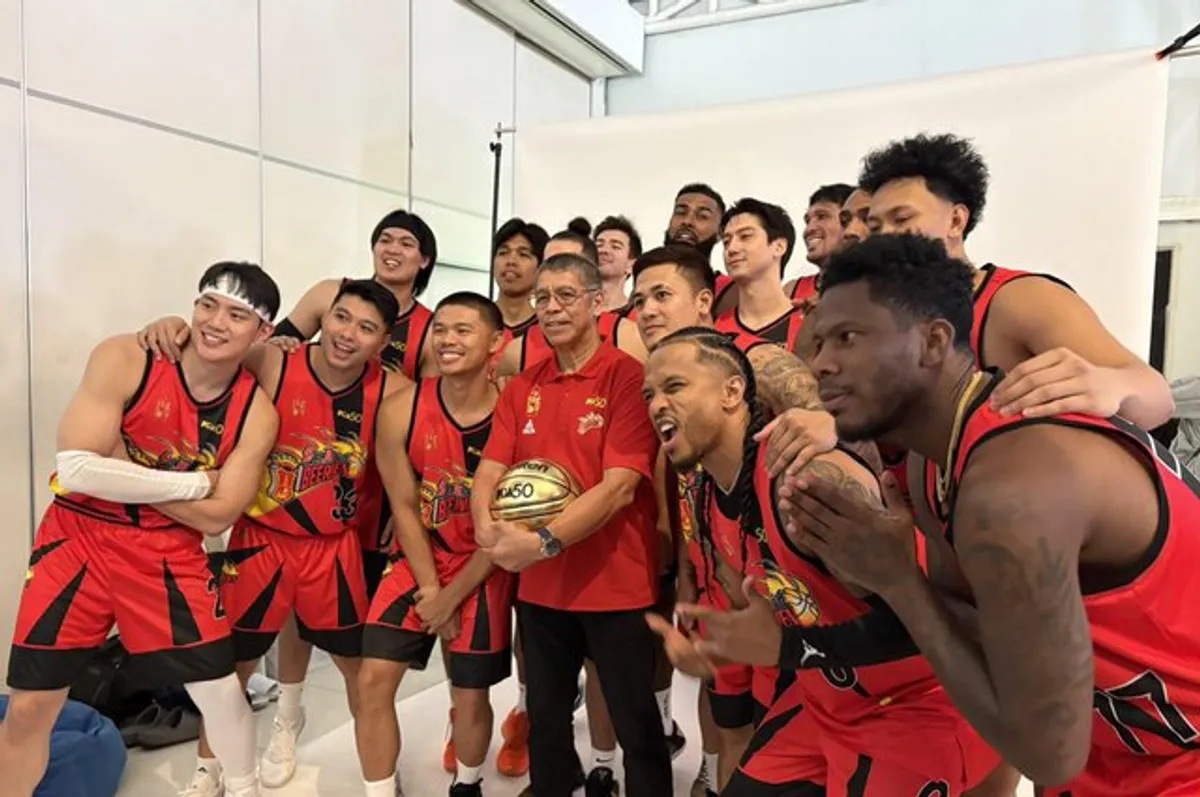 PBA: SMB coach Austria wary of emerging contenders in PH Cup title ...