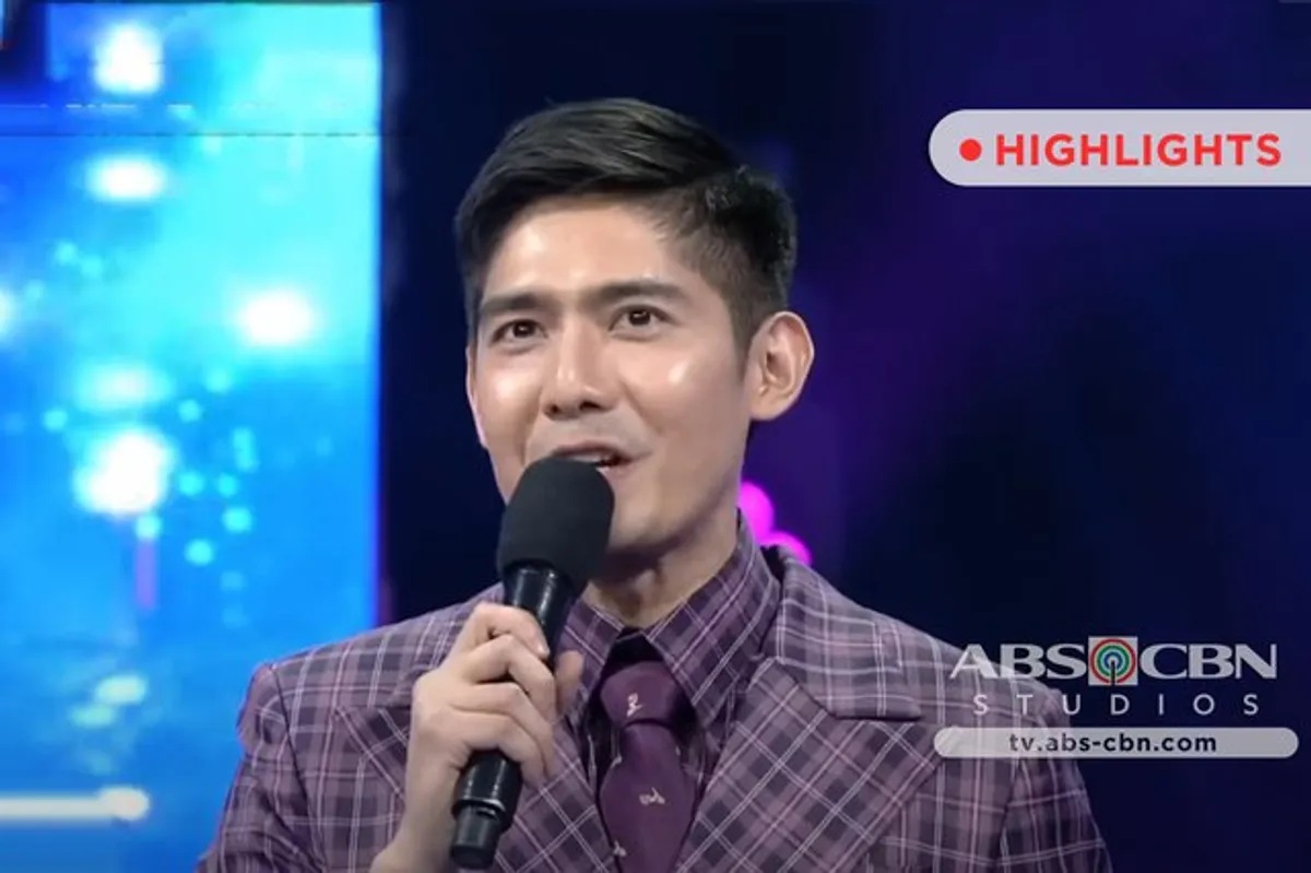 Idol Kids 2025 Finale: Robi Domingo shares his birthday joy with the ...
