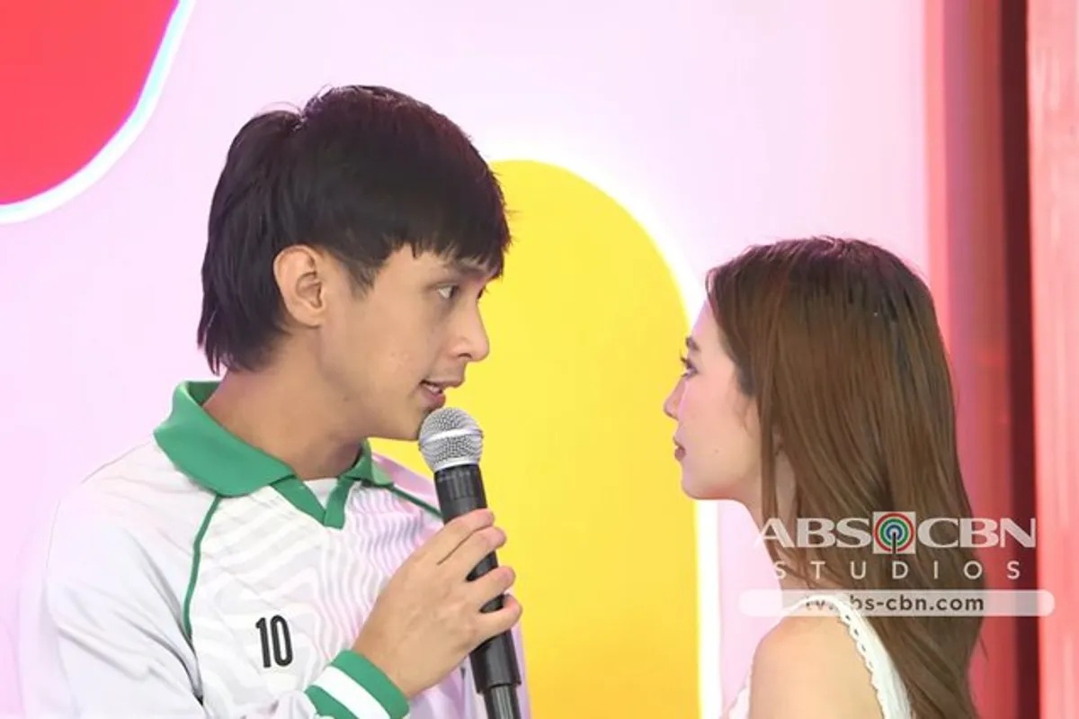 JMFyang flexes ‘mata-mata’ acting as they take on iconic movie scenes ...