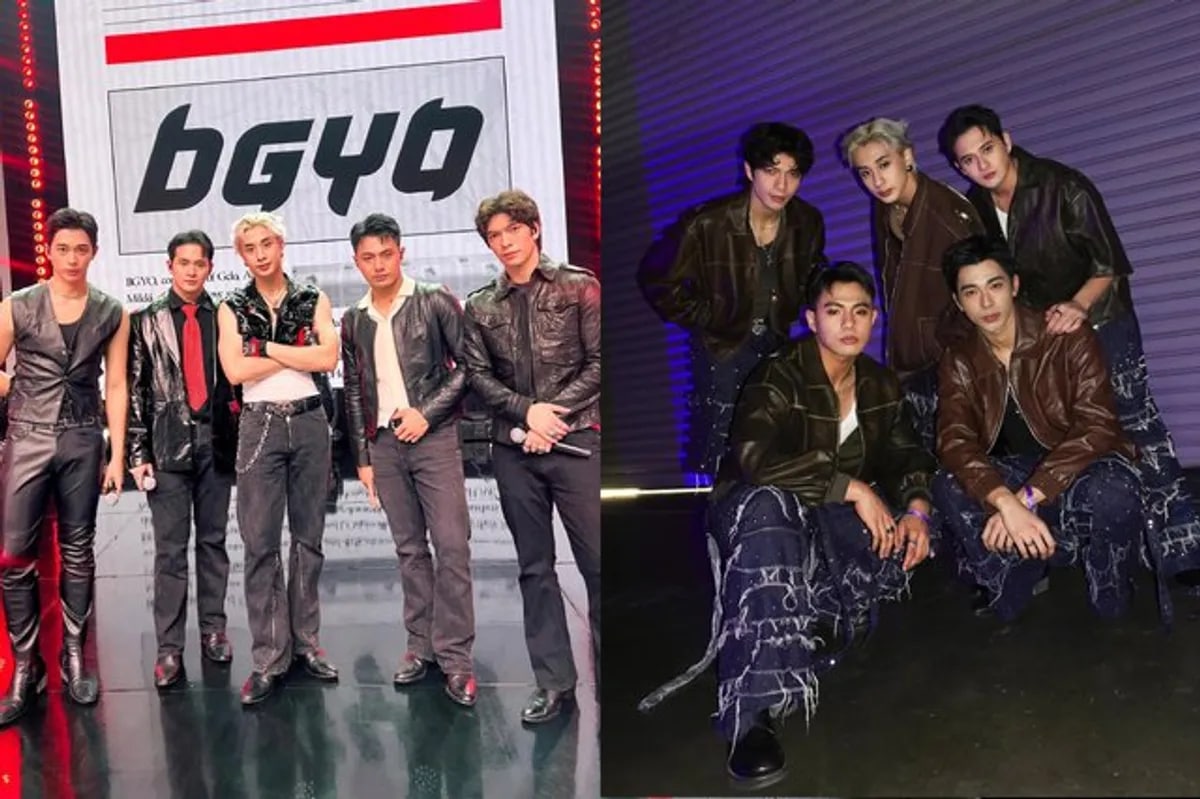 BGYO talks about going global with new milestones, nominations, and a ...