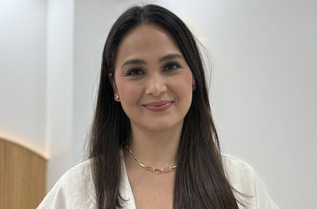 Kristine Hermosa glows at 42, finds beauty in peace and faith | ABS-CBN ...