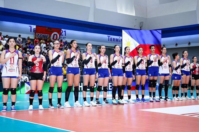 PH set to host FIVB Volleyball Women's World Championship in 2029 | ABS ...